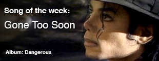 Michael Jackson World Network – UK Fan Club