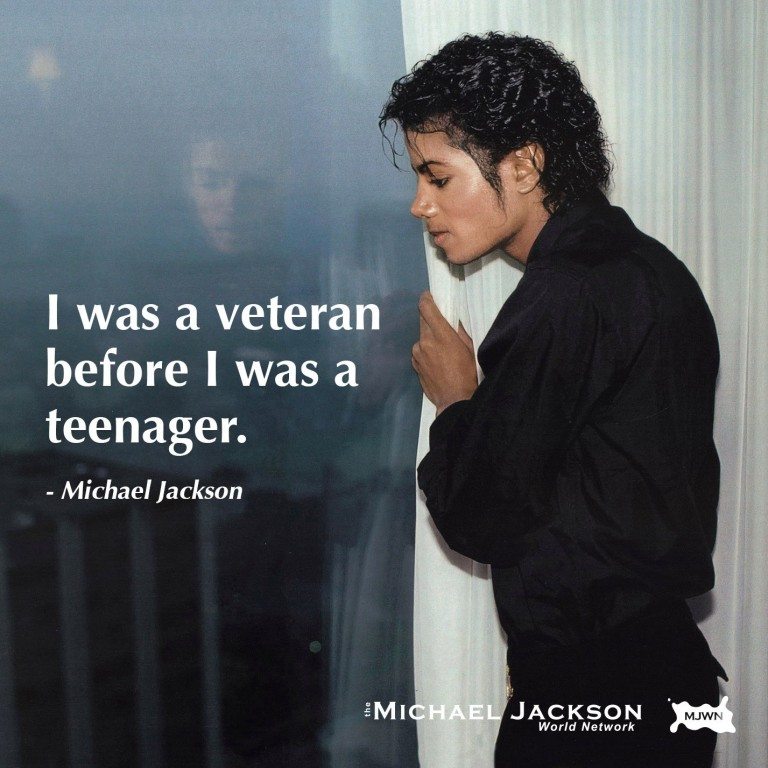 A Look Back At 2015 – Michael Jackson World Network