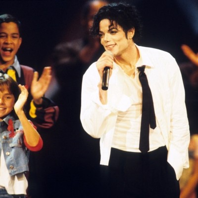 Chris Judd Describes MJ Dance Rehearsals – Michael Jackson World Network