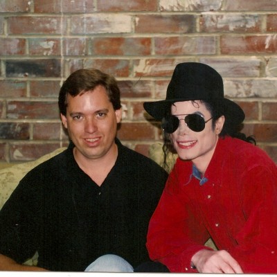 Matt Forger Joins Brad Sundberg – Michael Jackson World Network