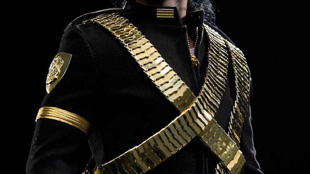 Official Michael Jackson Statue – Michael Jackson World Network