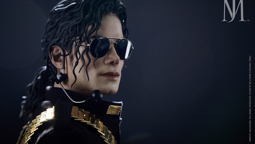 Official Michael Jackson Statue – Michael Jackson World Network