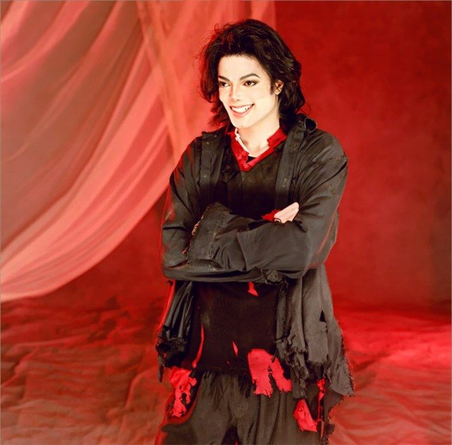 Earth Song 20 Years Later – Michael Jackson World Network