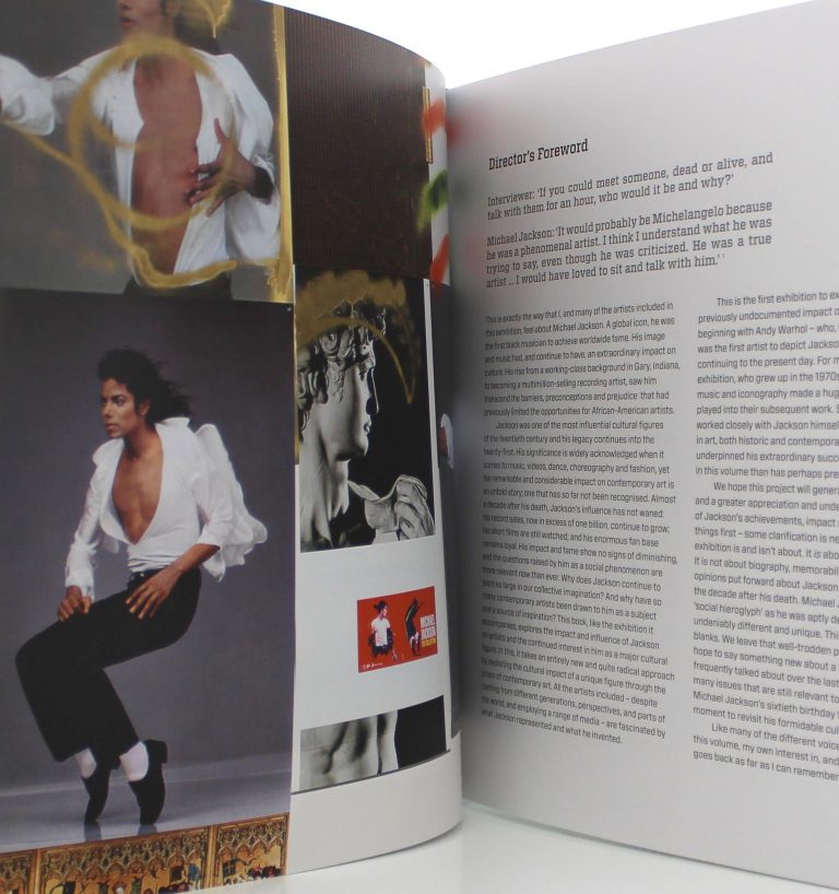 MJ_CAT_I – Michael Jackson World Network