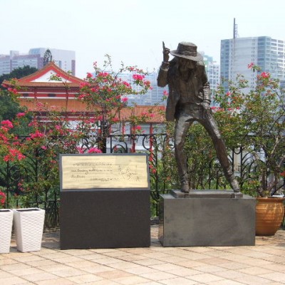 Being An MJ Pilgrim – Michael Jackson World Network