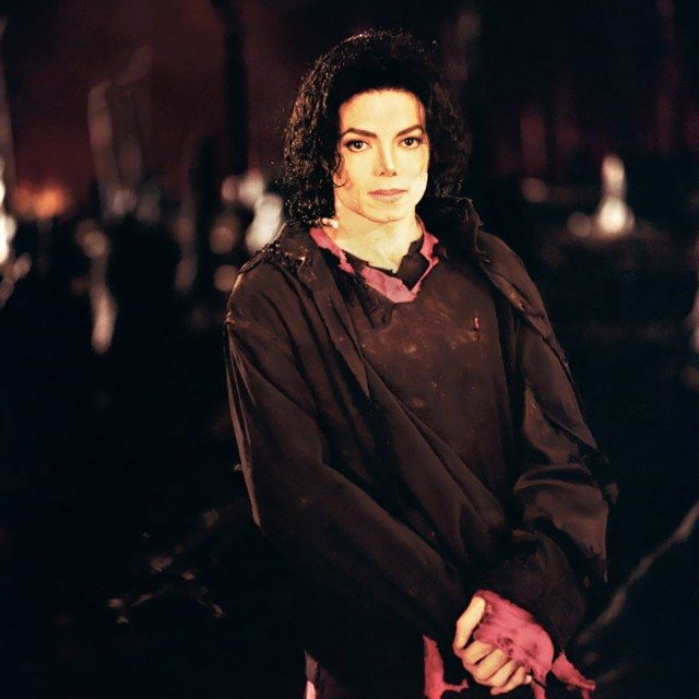 Earth Song 20 Years Later – Michael Jackson World Network