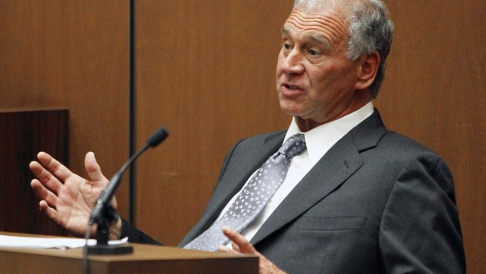 Paul Gongaware Testifies – Michael Jackson World Network