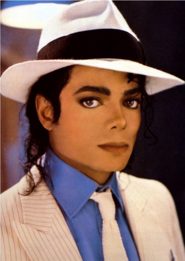 Michael’s Top Ten Iconic Fashion Trademarks | Michael Jackson World Network
