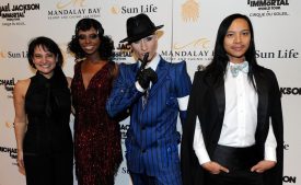 Zaldy Goco Discusses ‘MJ ONE’ – Michael Jackson World Network