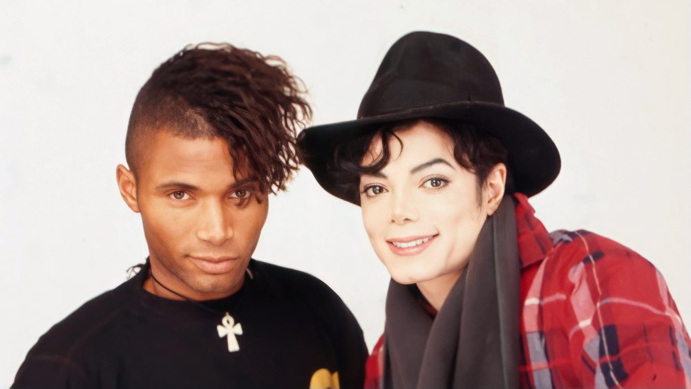 New Adrian Grant Interview – Michael Jackson World Network