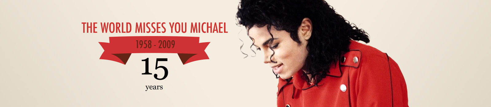 Michael Jackson Was A Hero – Michael Jackson World Network