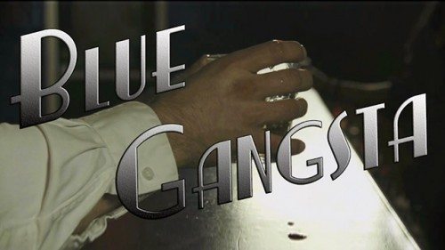 ‘Blue Gangsta’ Music Video – Michael Jackson World Network