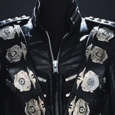 ‘The King Of Style’ Wins Award – Michael Jackson World Network