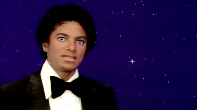 ‘Thriller’ 4K on YouTube – Michael Jackson World Network