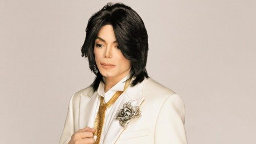 Documentary Chronicles Michael’s Final Photoshoots – Michael Jackson ...