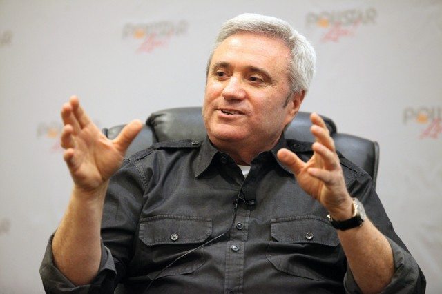 Randy Phillips Begins His Testimony | Michael Jackson World Network