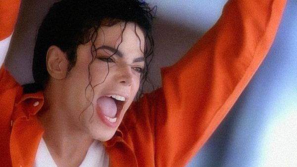 ‘Jam’ Upscaled To 4K Using AI – Michael Jackson World Network
