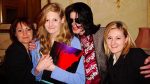 Mark Lester’s Daughter Speaks Out – Michael Jackson World Network