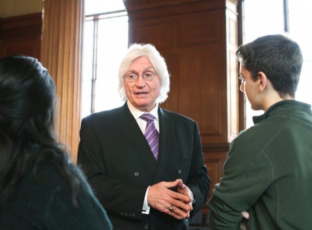 Tom Mesereau With Piers Morgan – Michael Jackson World Network