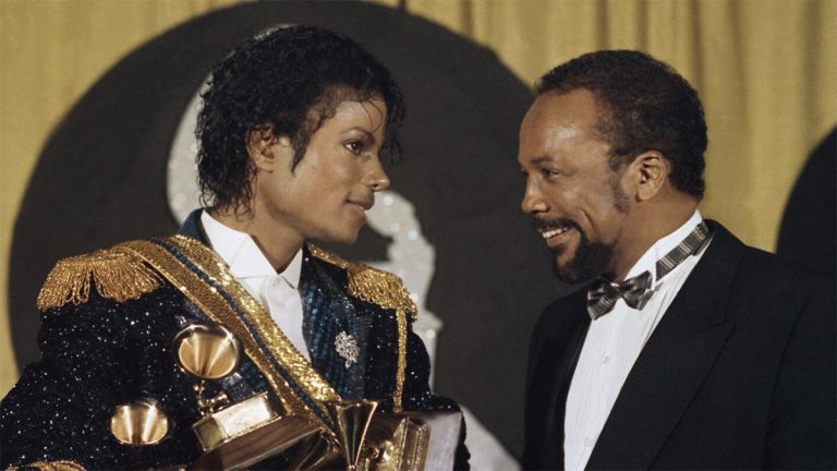 ‘Thriller’ And ‘Beat It’ Available in 4K – Michael Jackson World Network