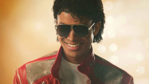 New ‘Michael’ Movie Poster – Michael Jackson World Network