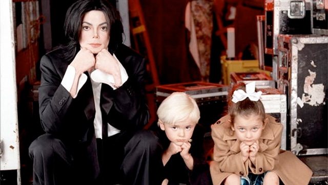 mj-kids – Michael Jackson World Network