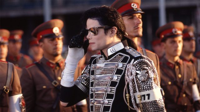 Michael Jackson And The Number 7 – Michael Jackson World Network
