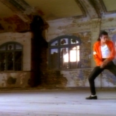Jam – Michael Jackson World Network