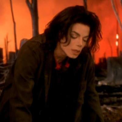 Earth Song – Michael Jackson World Network