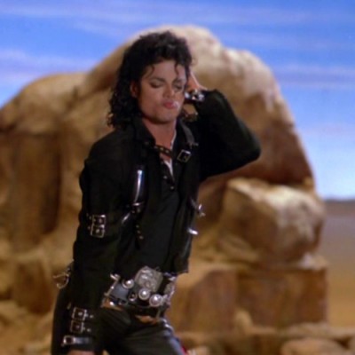 Speed Demon – Michael Jackson World Network