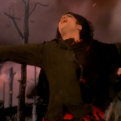 Earth Song – Michael Jackson World Network