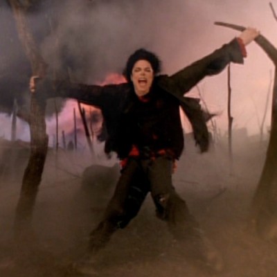 Earth Song 20 Years Later – Michael Jackson World Network