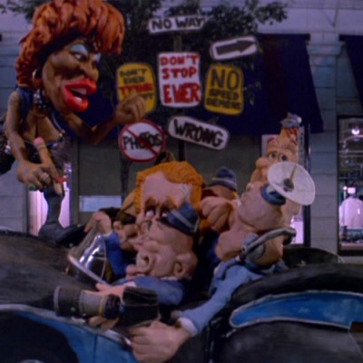 Speed Demon – Michael Jackson World Network