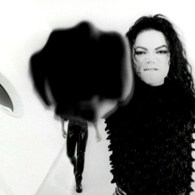 Scream – Michael Jackson World Network