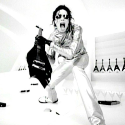 Scream – Michael Jackson World Network