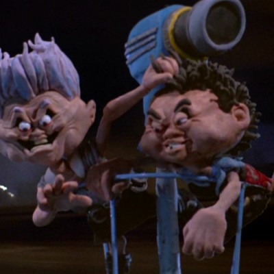 Speed Demon – Michael Jackson World Network