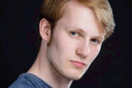 Article On MJ’s & David Gest’s Brainchild ‘Robert Burns The Musical ...