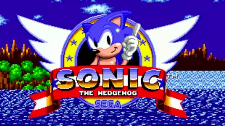 Sonic Uses Inspiration From Michael – Michael Jackson World Network
