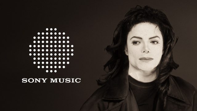 Sony Music Acquires 50% of Michael’s Catalog – Michael Jackson World ...