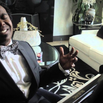 Steven Russell Harts Rocks MJ’s ‘Rock With You’ – Michael Jackson World ...