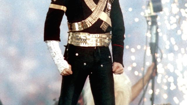 30 Years Since Michael’s Super Bowl Performance – Michael Jackson World ...
