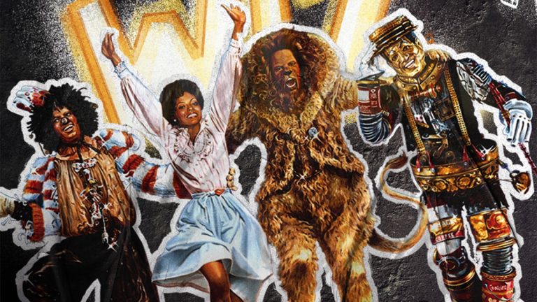 The Wiz Returns To The Big Screen – Michael Jackson World Network