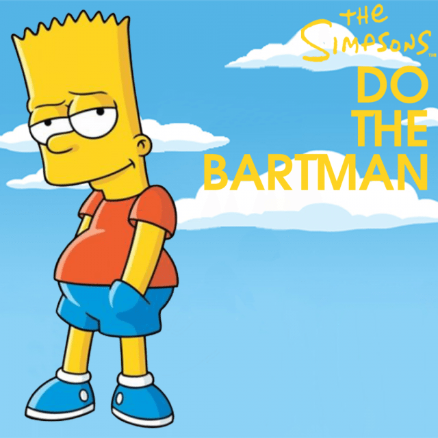 ‘Do The Bartman’ Sold At Auction – Michael Jackson World Network
