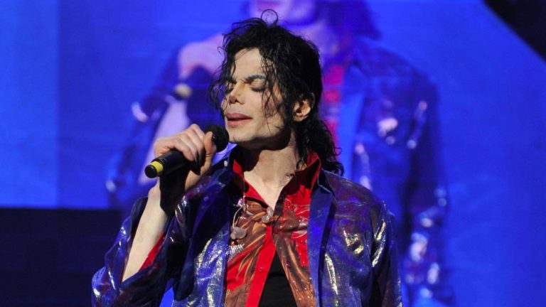 ‘This Is It’ Coming To Netflix – Michael Jackson World Network