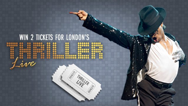 thriller-live-competition – Michael Jackson World Network
