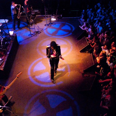 ‘Who’s Bad’ Celebrate MJ – Michael Jackson World Network